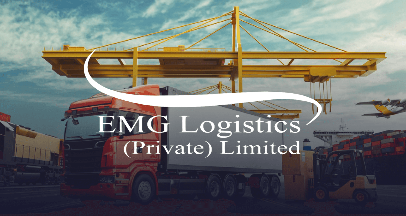 Expert Global Trade Partners in Sri Lanka | EMG Logistics